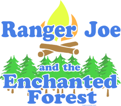 Ranger Joe Shirt : Unique Funny TV Movie Quote T-Shirts